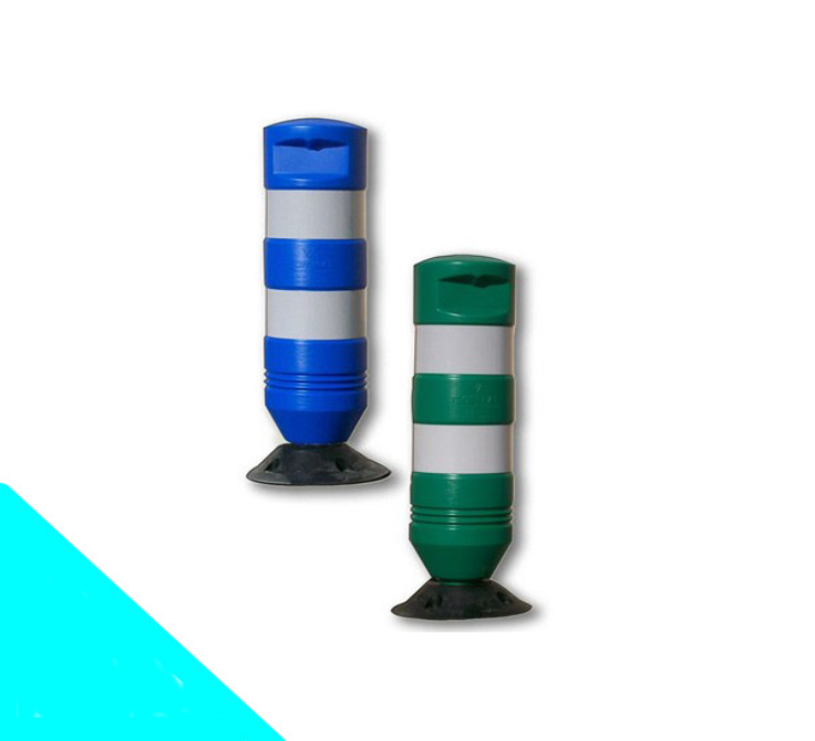 Baliza reemplazable con base REF. 0911 - SEDCYM